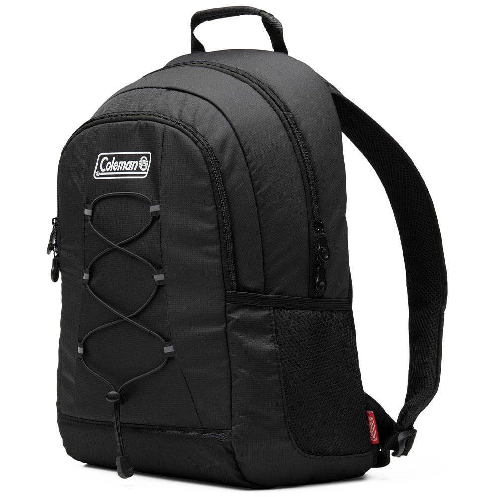 Coleman | Mochila Térmica Chiller™ Outlander 30 Latas Preta Coleman ...