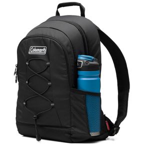 Coleman | Mochila Térmica Chiller™ Outlander 30 Latas Preta Coleman ...