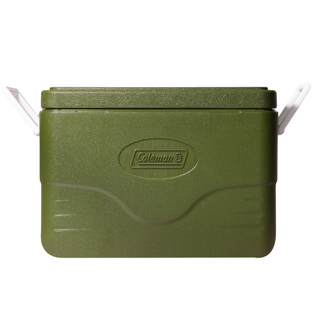 Coleman | Caixa Térmica 26,5L Personal All Green - Coleman