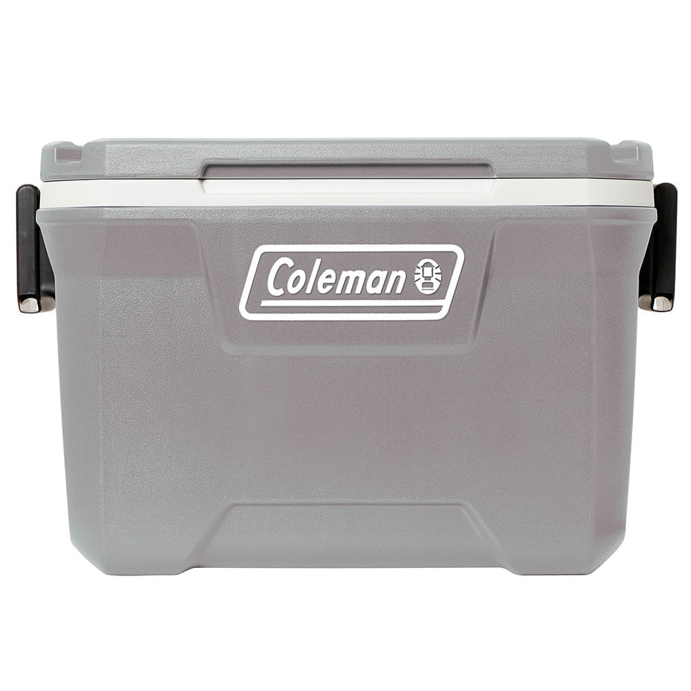 Coleman | Caixa Térmica 49L Silver Ash Coleman - Coleman